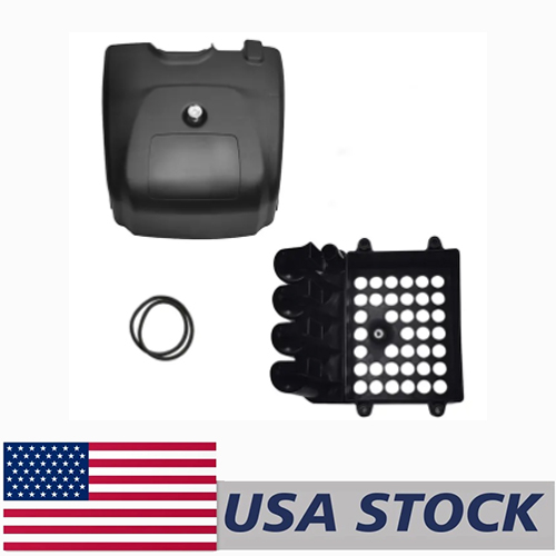 US STOCK-Air Filter Cover Housing With Gasket For Stihl TS700 TS800 ...