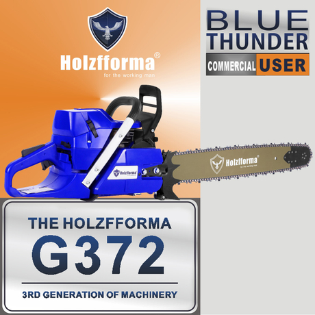 Holzfforma g372 store